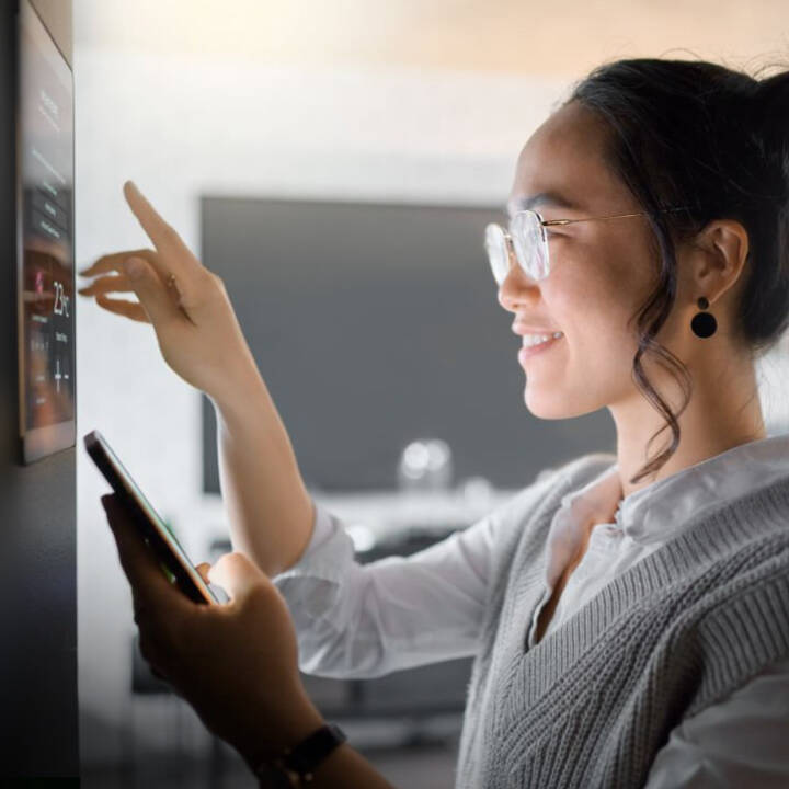 Gigantic Playground – Connected Experience Software Agency